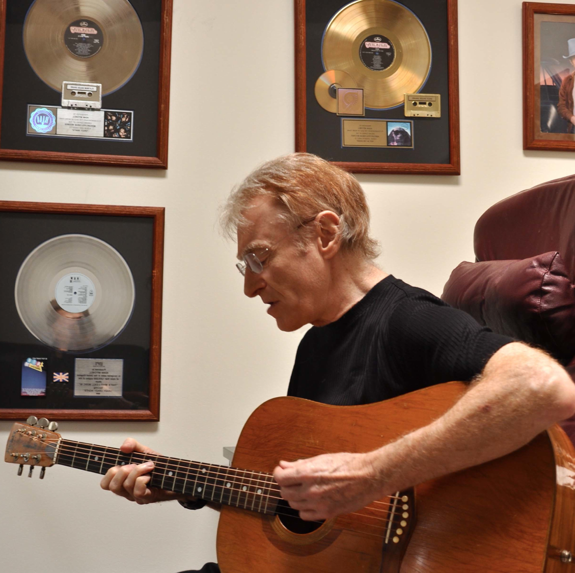 In Conversation with Adam Mitchell - Kassner Music